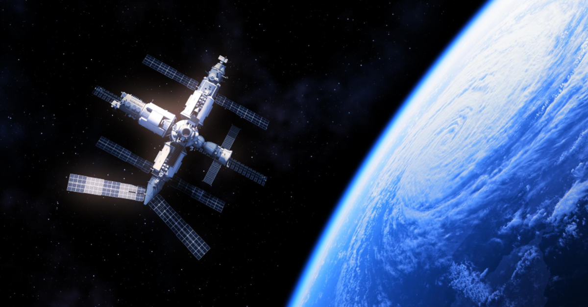 Starfield The Key Space Station: The Best Place to Sell Your High ...