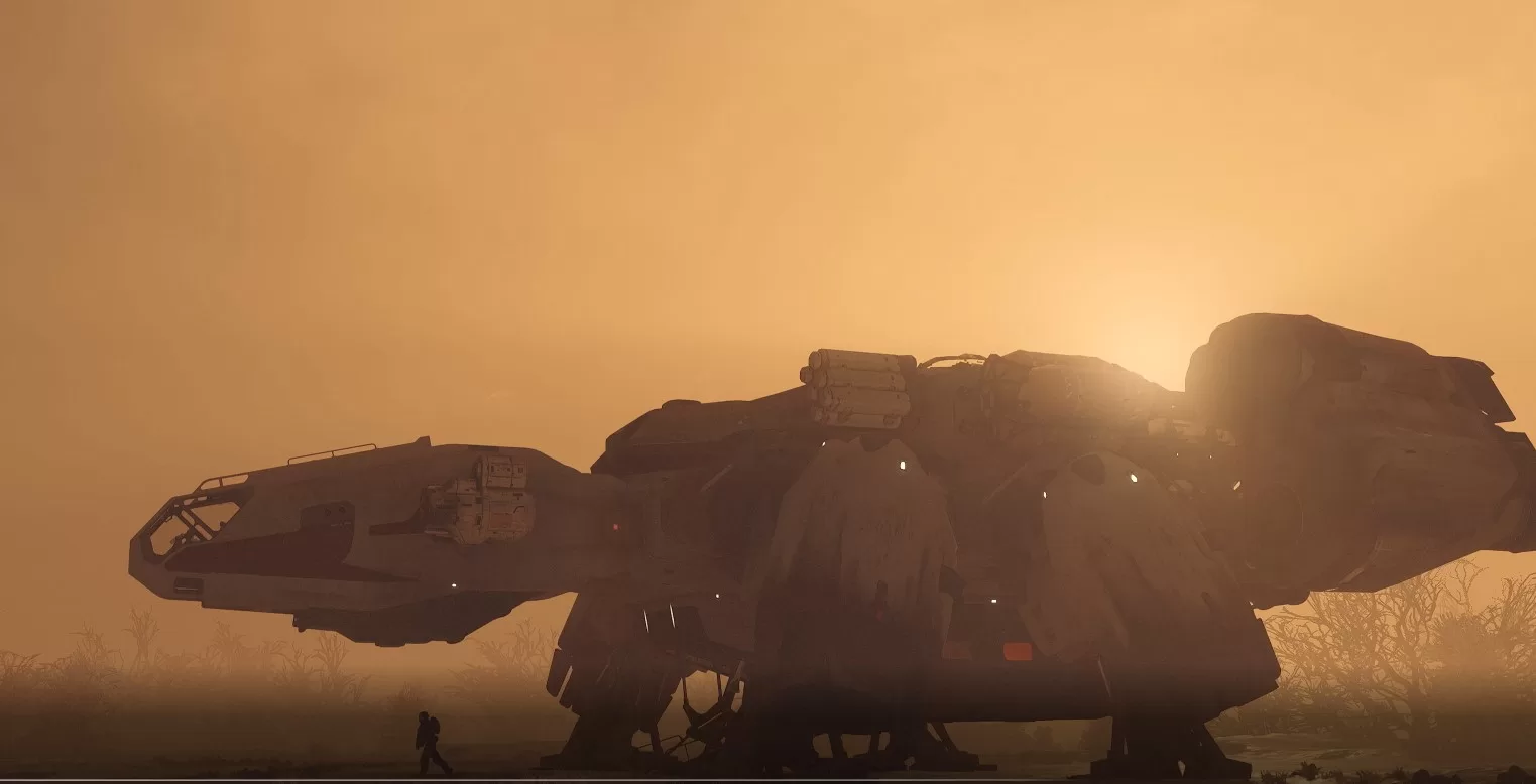 Starfield Ship Weapons: The Best Weapons for Hull Damage, Shield Damage ...