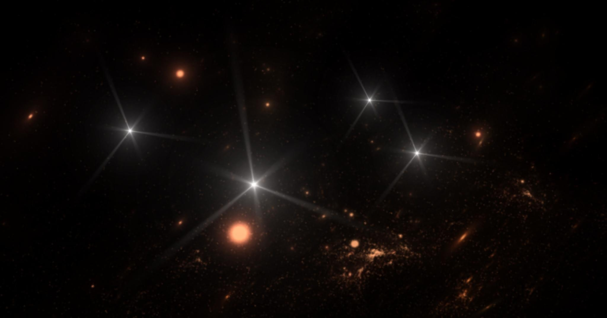 Starfield Star Systems: Your Guide to All 120 Star Systems