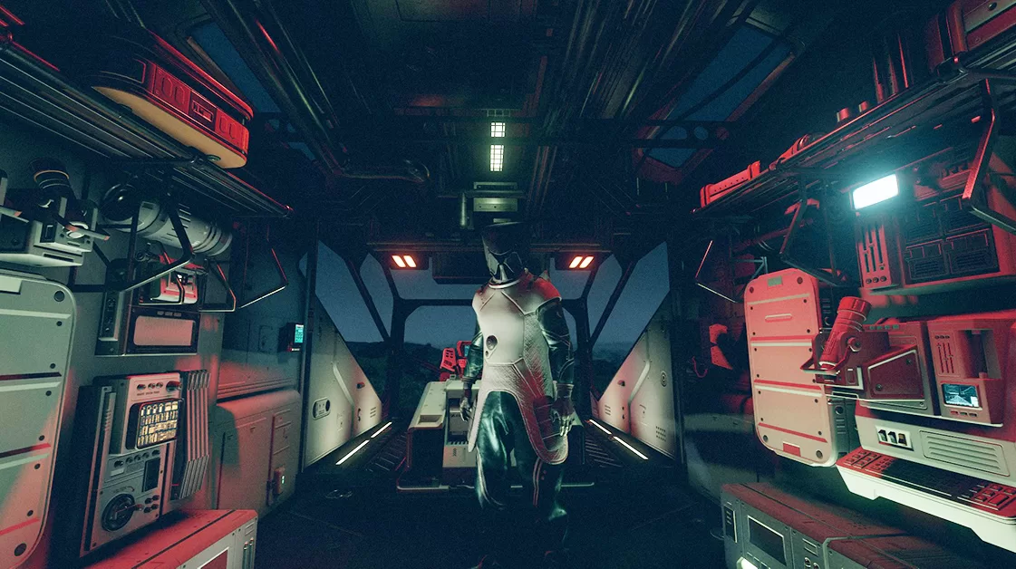 Starfield Stealth Guide: Avoid Detection with Ease