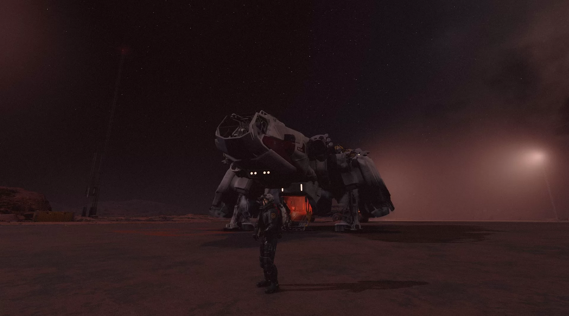 Troubleshooting Starfield Mods: BAT Files Auto-load Guide