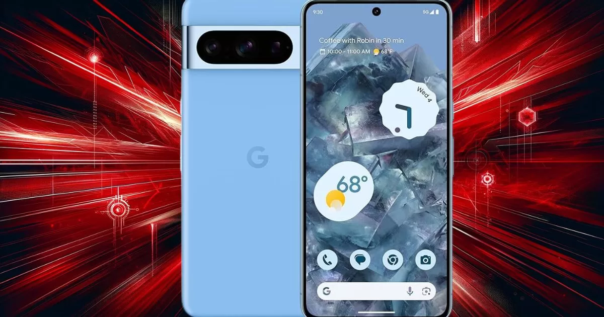 12 Ways to Fix Pixel 8 Pro That Won’t Turn On