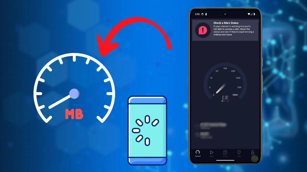 12 Solutions To Fix Google Pixel 8 Slow Internet Connection Issue