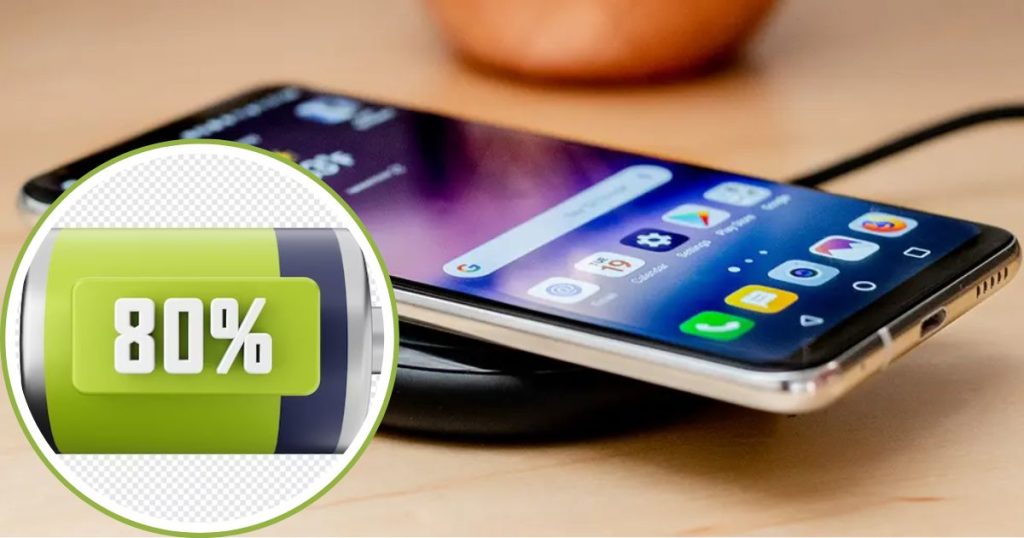 Battery / Charging – The Droid Guy