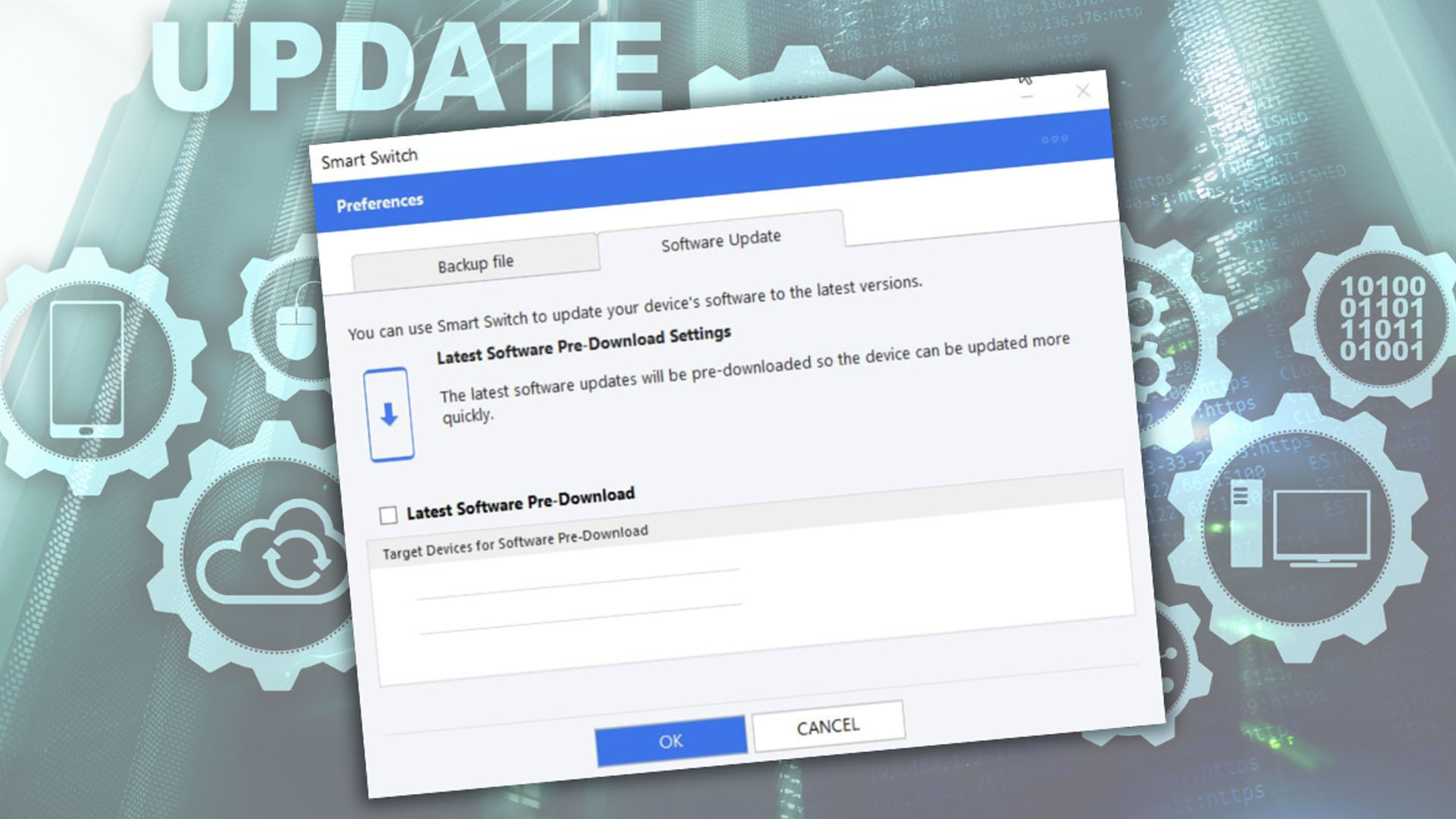 What Causes the Galaxy Z Flip 5 Software Update Failed Error and How to ...
