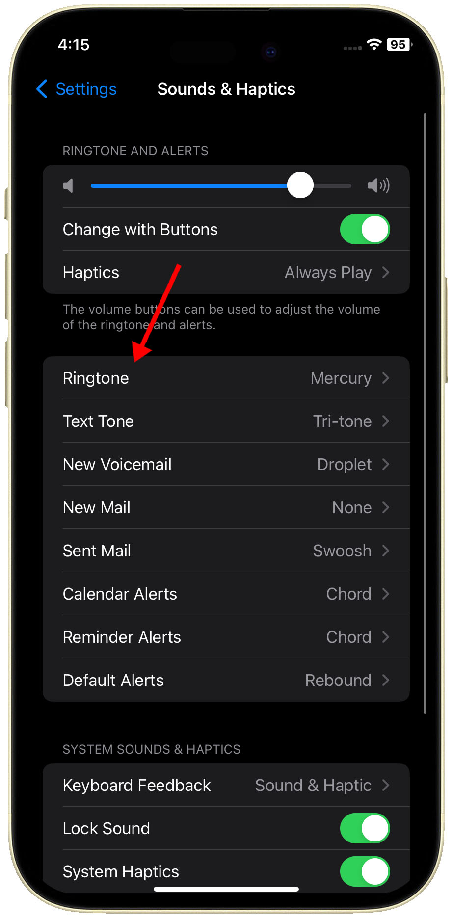 iPhone 15 Calls Go Straight to Voicemail? Learn Why and How to Fix It ...