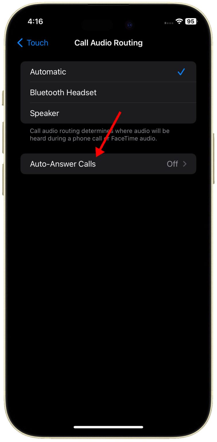 iPhone 15 Calls Go Straight to Voicemail? Learn Why and How to Fix It ...