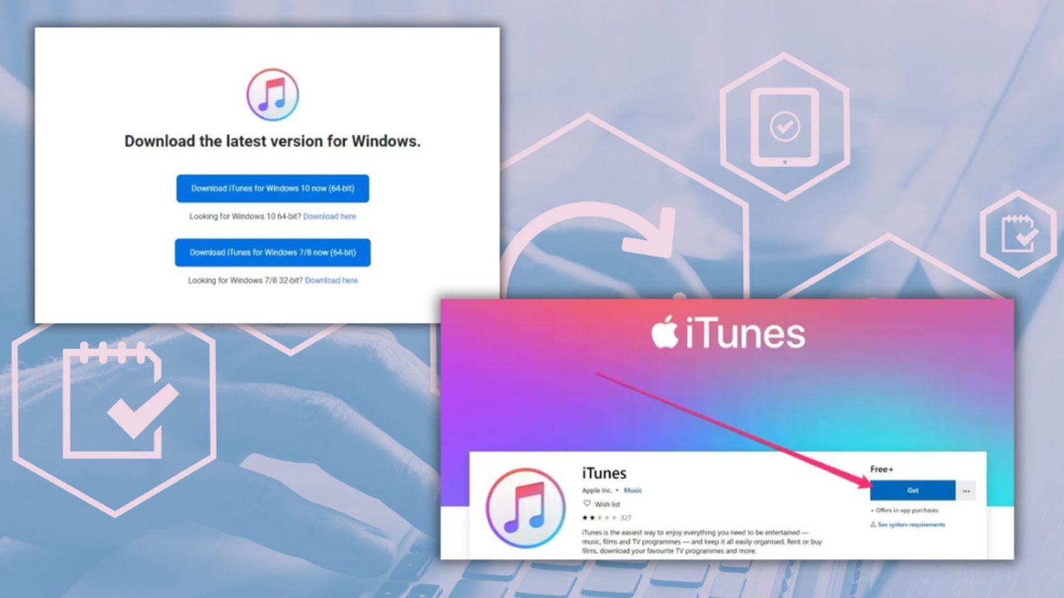 Is your iPhone 15 not recognized in iTunes? Find Out Why and What to Do – The Droid Guy