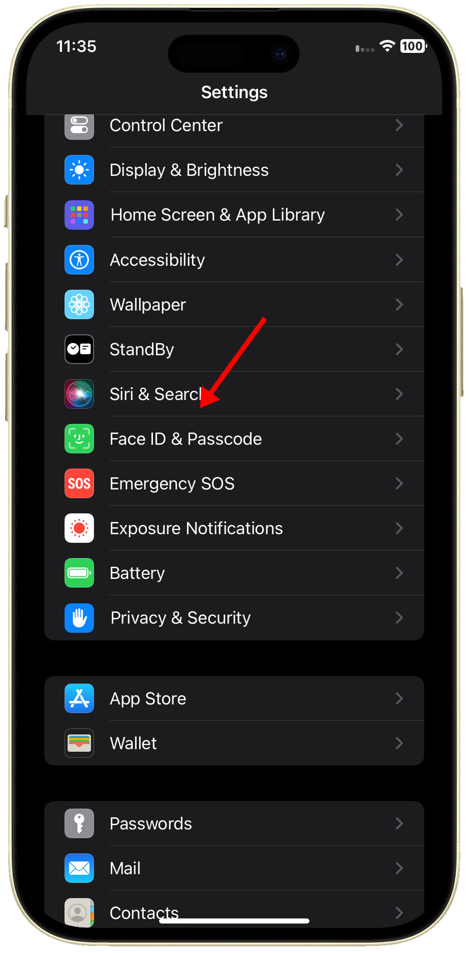 iPhone 15 Face ID Unlock Not Working? Here's How to Fix It