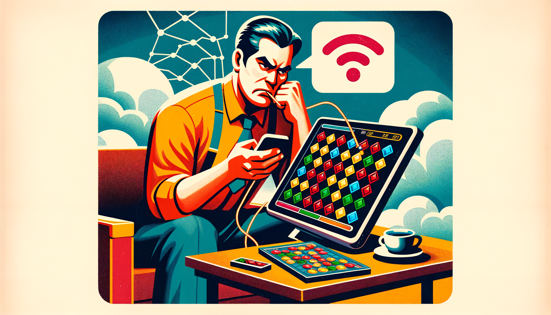 Candy Crush Saga Connectivity Issues On Galaxy S24 Solutions 0616
