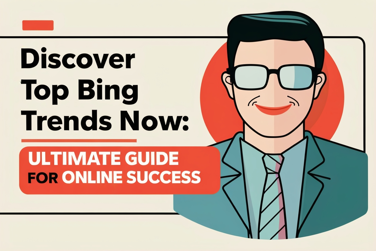 Bing – The Droid Guy