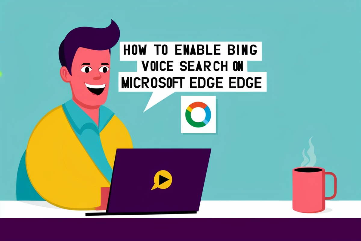 Bing – The Droid Guy