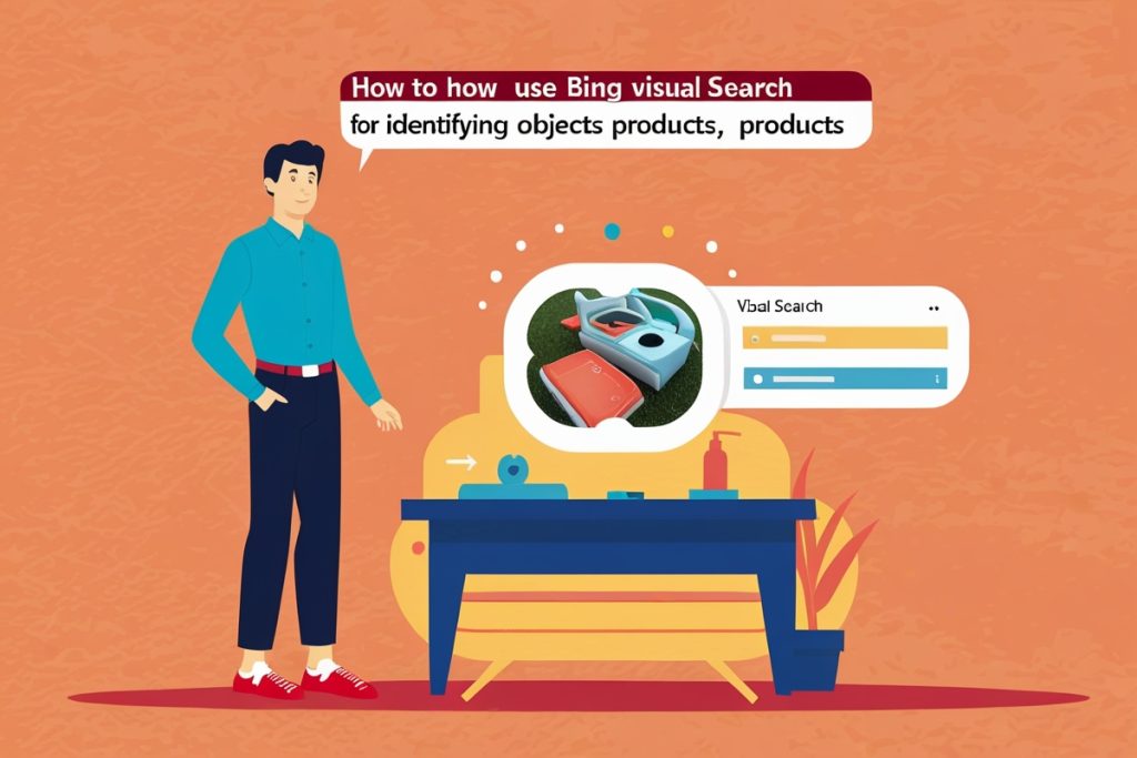 Bing – The Droid Guy