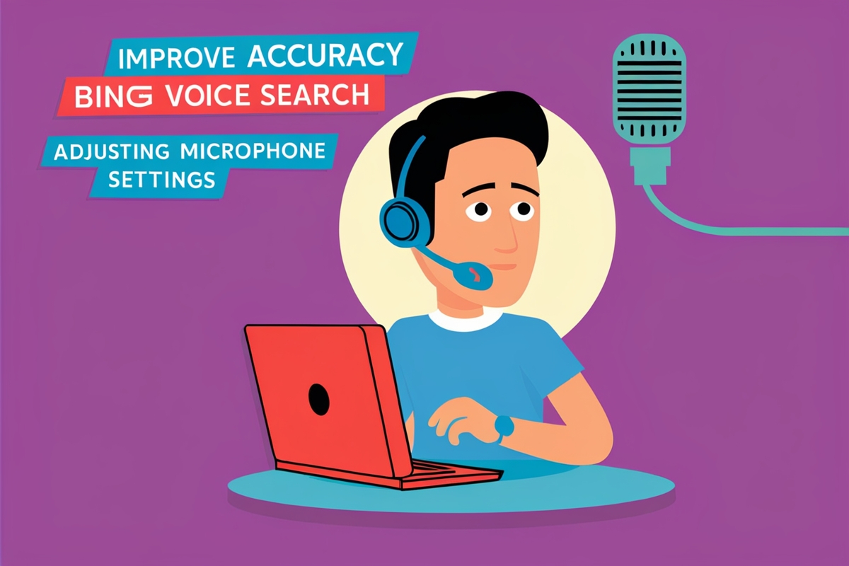 Bing – The Droid Guy