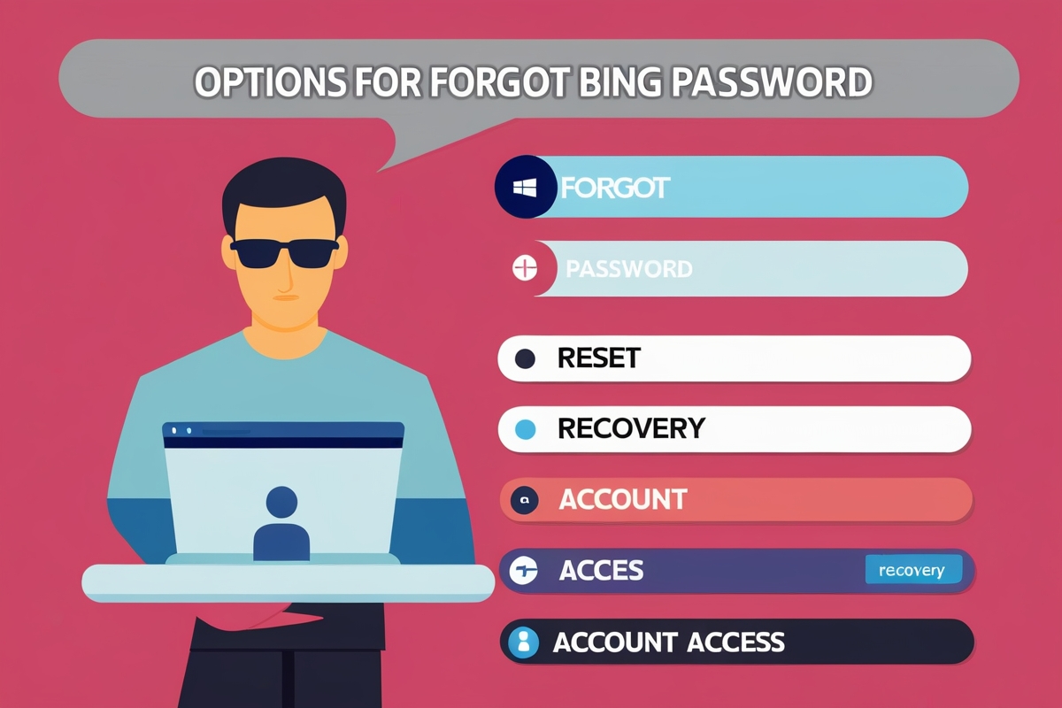 Bing – The Droid Guy