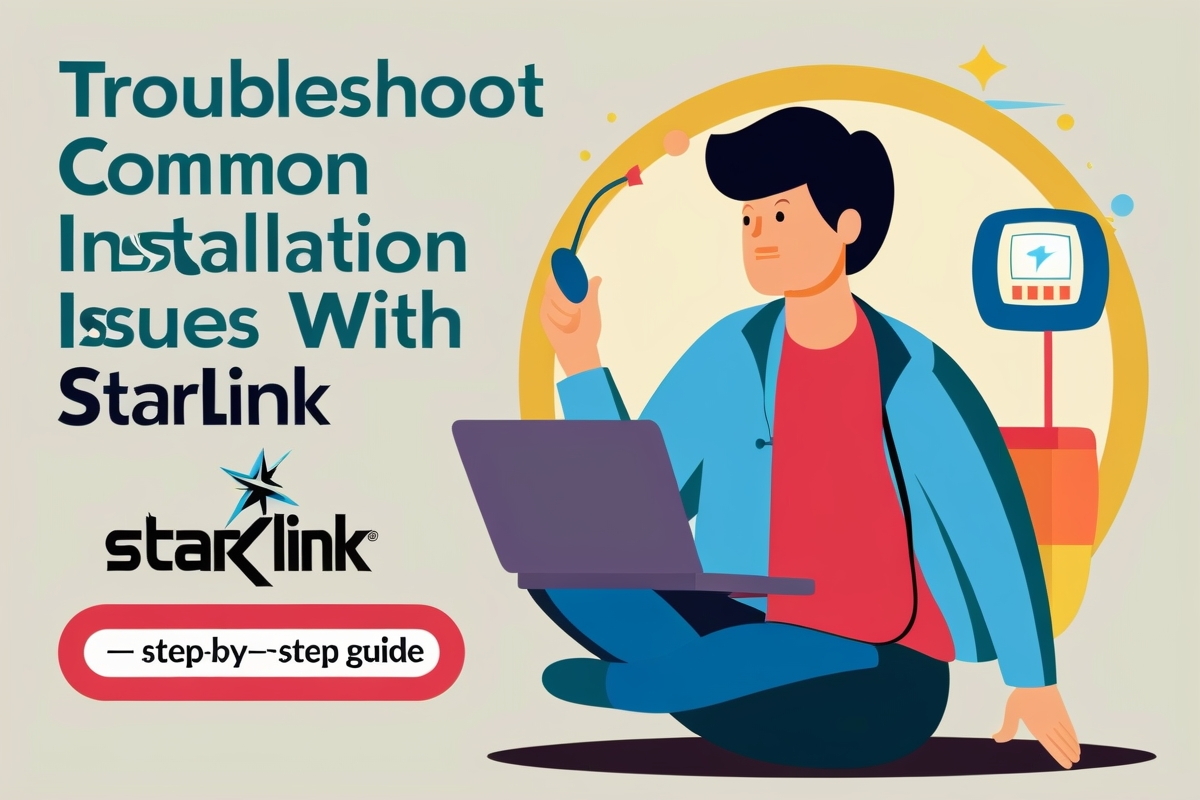 Starlink – Page 2 – The Droid Guy