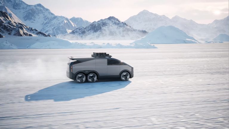 Chinese EV Maker Xpeng Aeroht Unveils Modular Flying Car – The Droid Guy