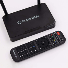 How to Set Up Your SuperBox Remote to Control Your TV: Power, Input ...