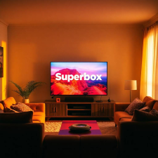 Does SuperBox Have Built-In DVR? Can You Record Live TV Regularly for ...