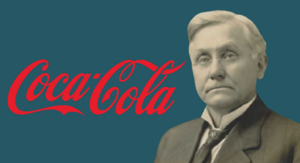 Asa Candler: The Mastermind Behind Coca-Cola’s Revolutionary Rise to ...