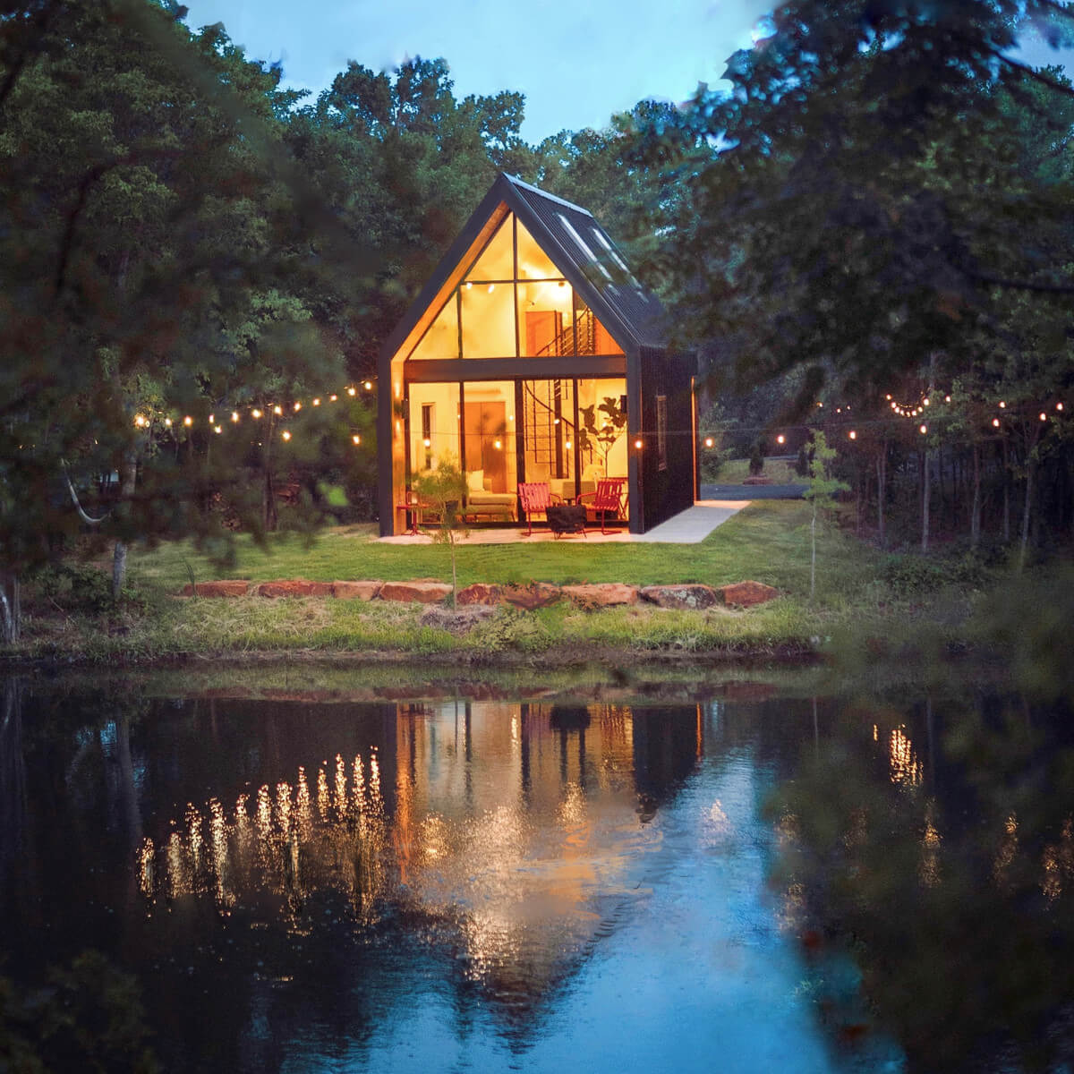 How Isaac French Overcame $2.3M Debt and Airbnb Ban Into $7M Exit For His Bold Luxury Vacation ...