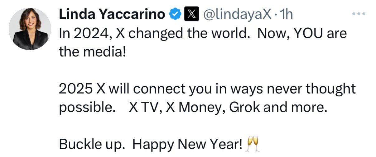 BREAKING: X Payments Set to Launch in 2025 – A Game-Changer for Content ...