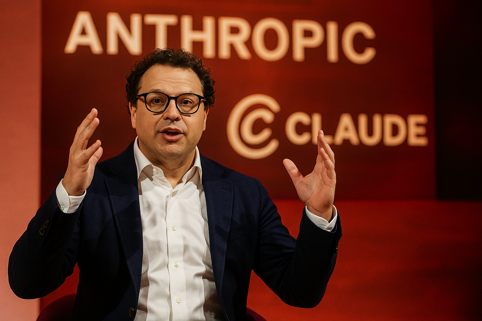 Anthropic Launches $200 Claude Max Plan to Rival ChatGPT Pro ... Anthropic Launches $200 Claude Max Plan to Rival ChatGPT Pro ...