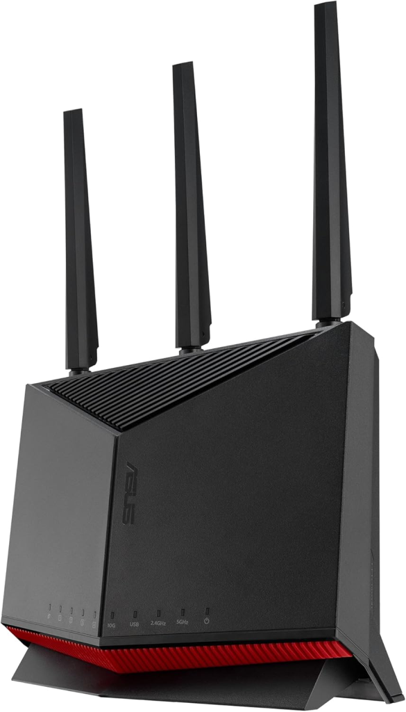 5 Best WiFi 7 Routers for Gaming in 2025 – The Droid Guy