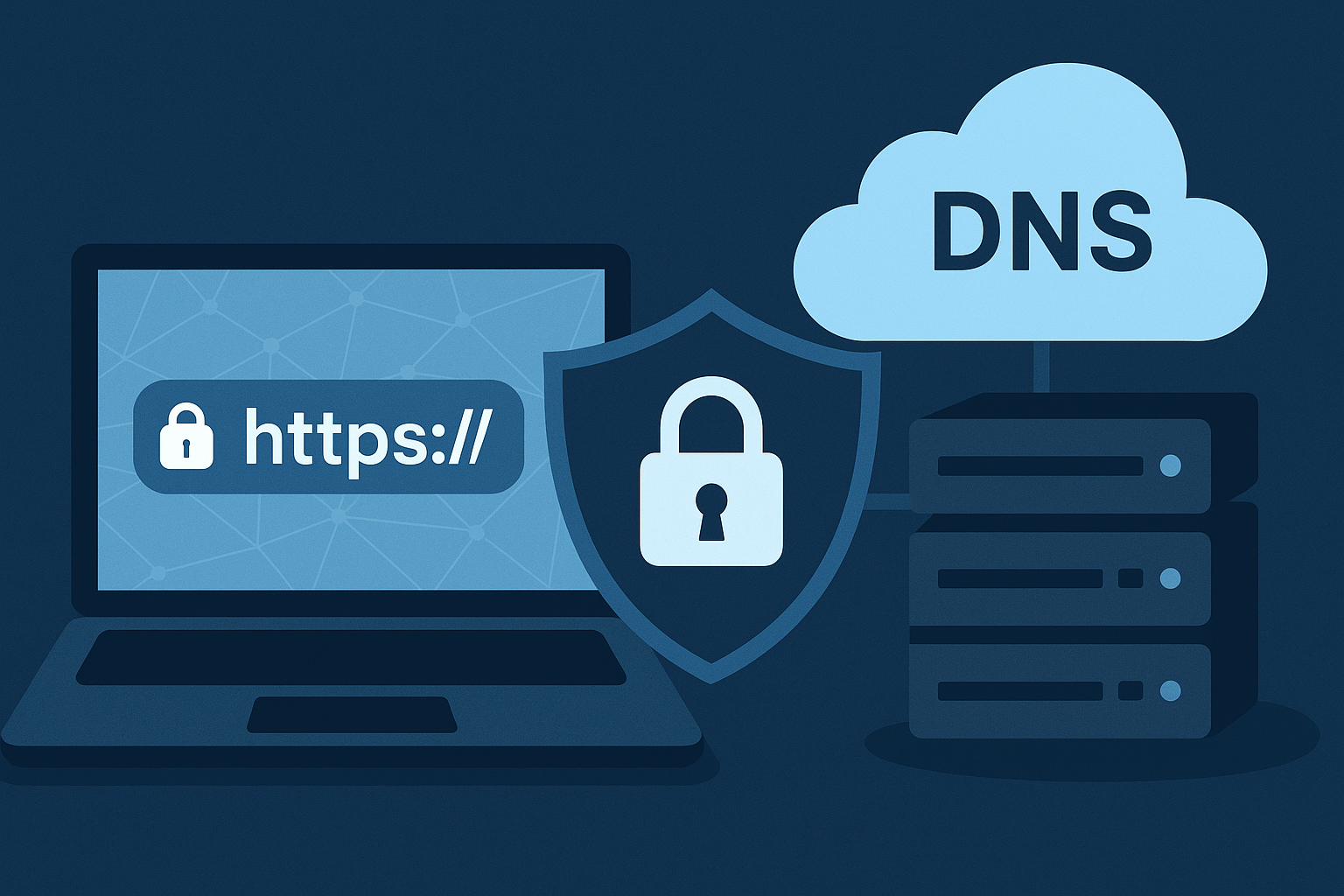 Can Changing Your DNS Really Replace a VPN? Here’s the Truth – The ...