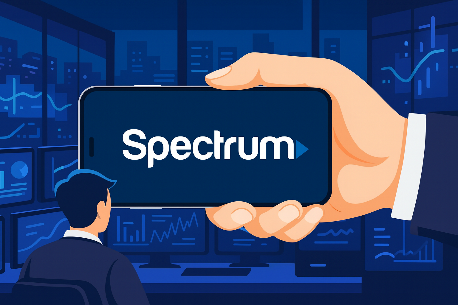Switching to Spectrum Mobile: Is the Deal Really Worth It for Your Wallet and Service? – The ...