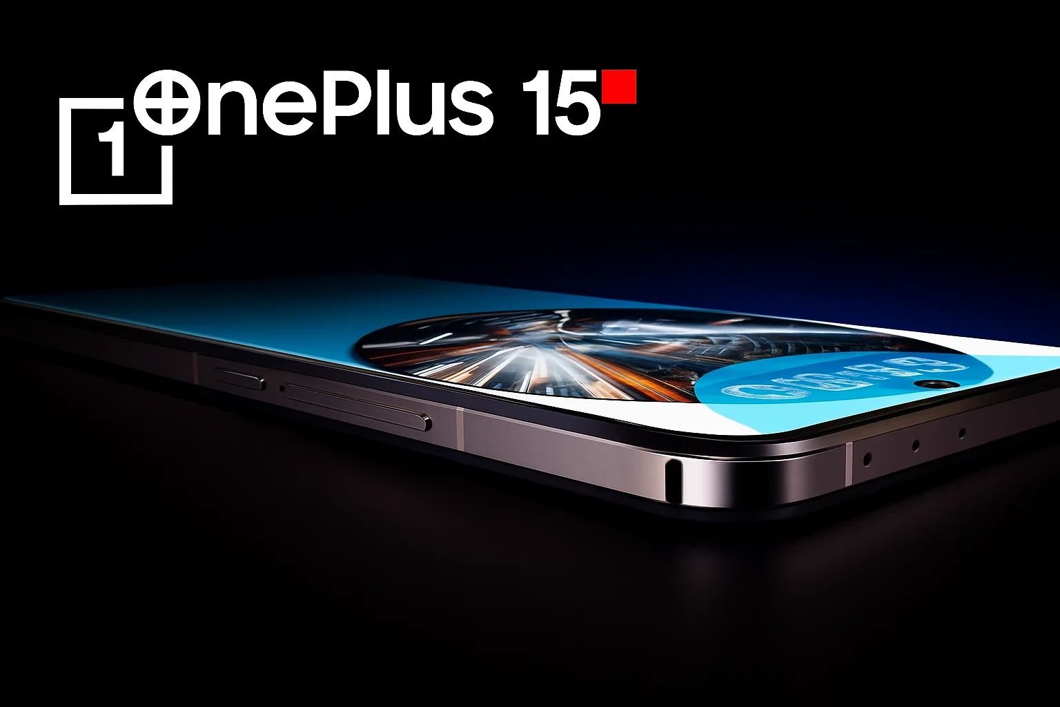 OnePlus 15 Rumored To Feature 165Hz Display, 7,000mAh Battery, And Snapdragon 8 Elite 2 Chipset ...