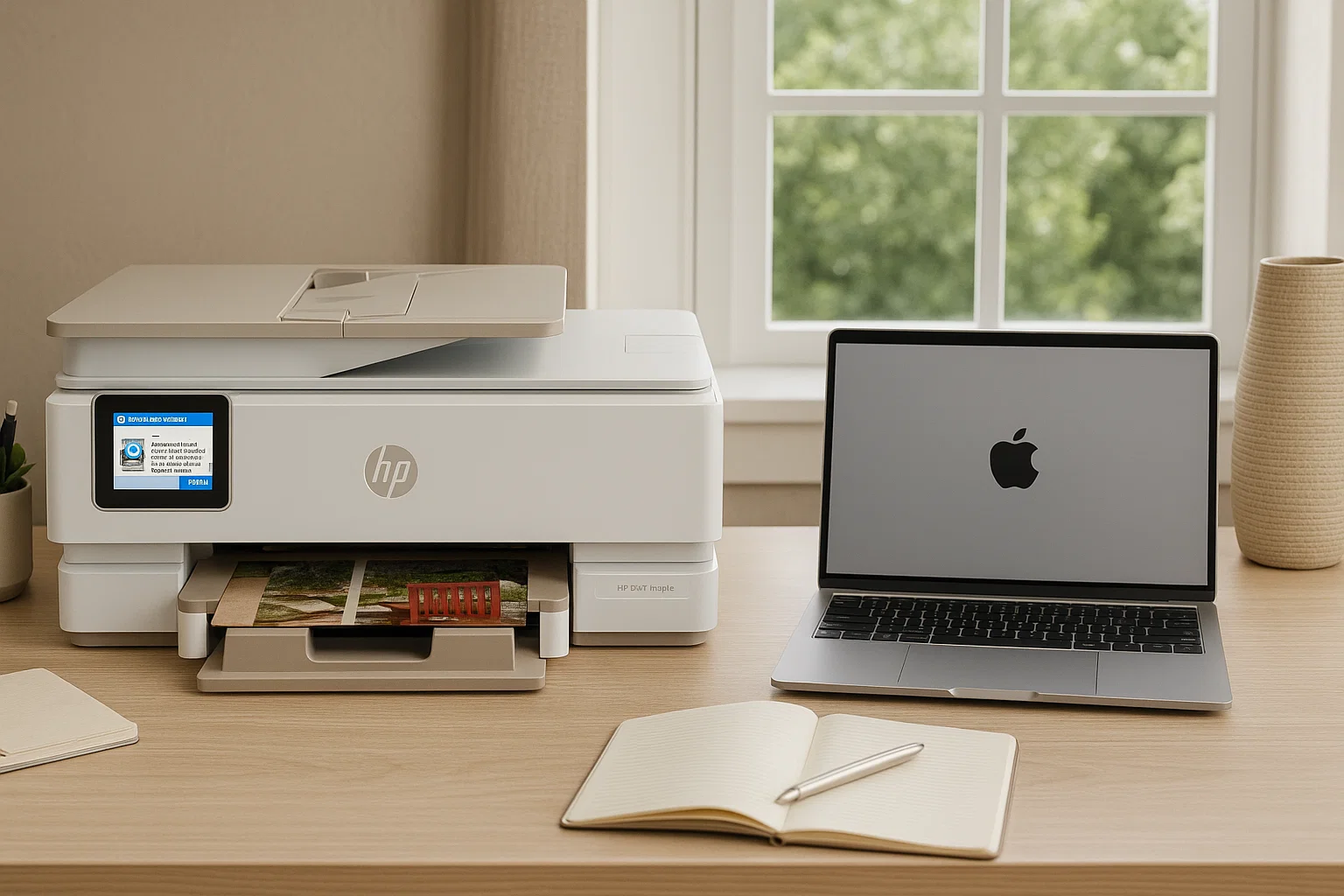 How to Fix the “Non-HP Circuitry Detected” Error on HP Printers and ...